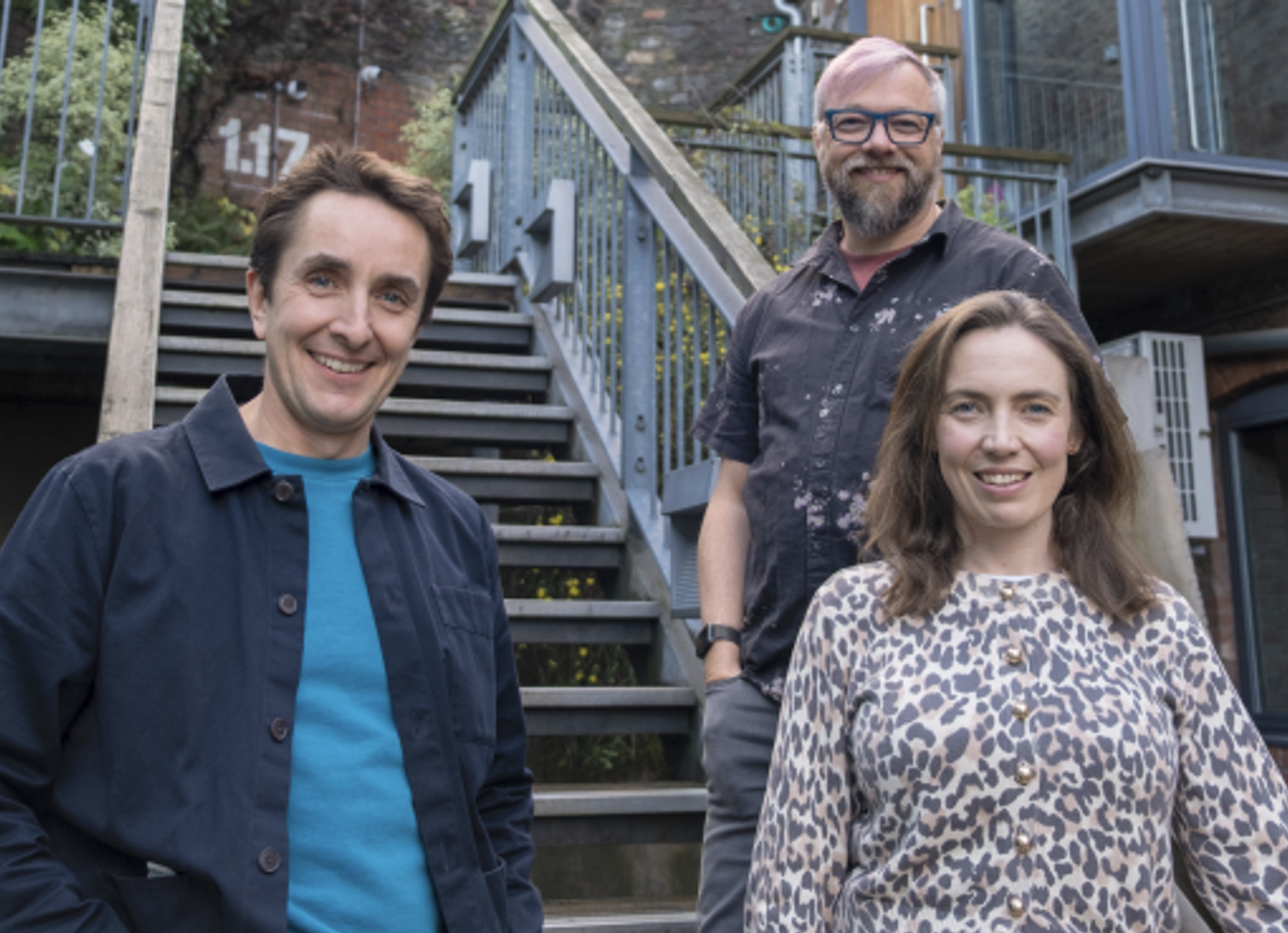 Studio Giggle appoints event director