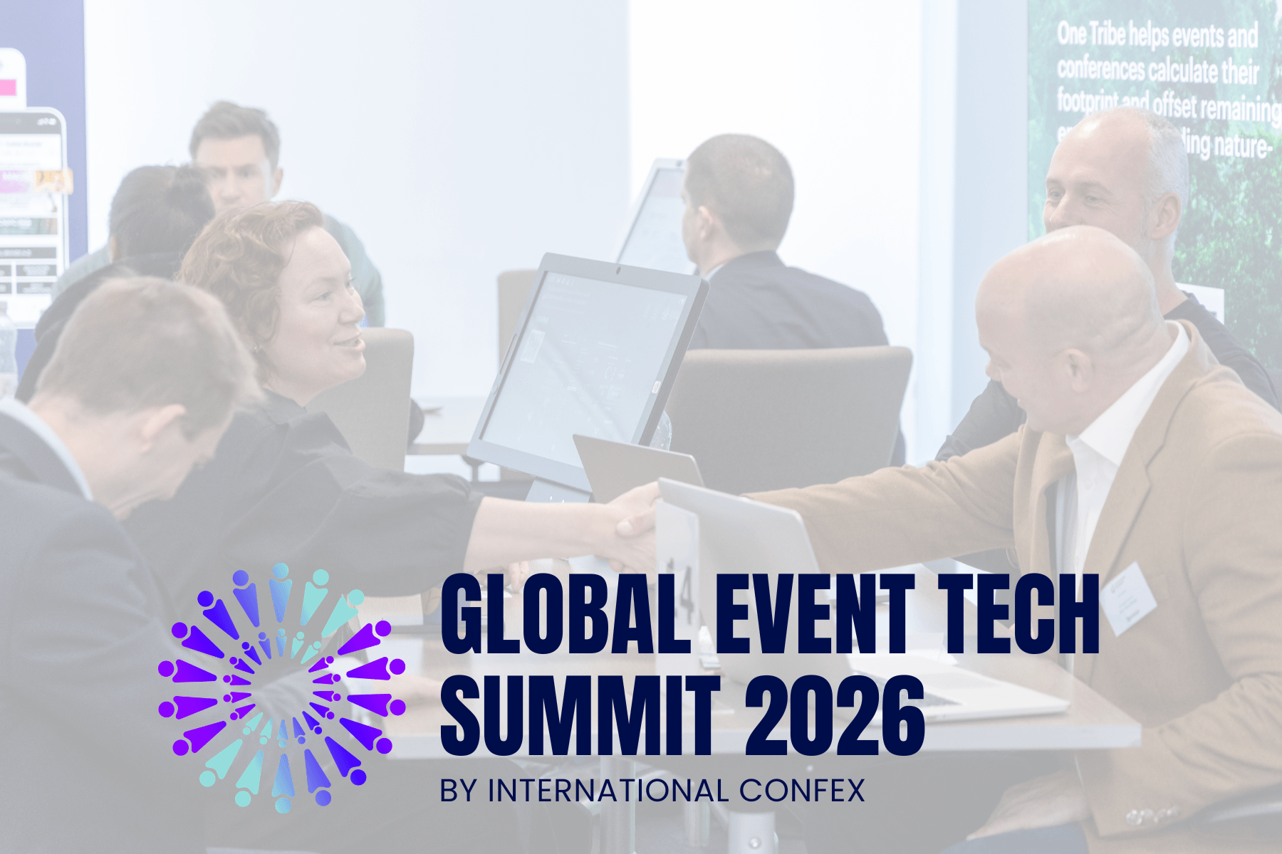 International Confex relaunches Global Event Tech Summit for 2026 ...