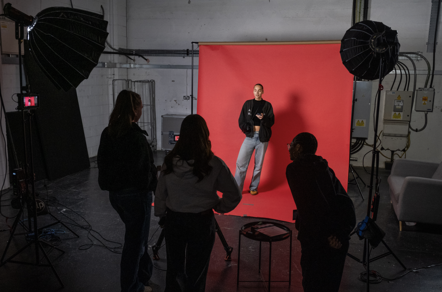 DRPG expands work experience programme to support the next generation ...