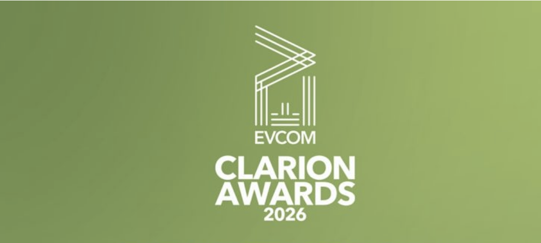 EVCOM Clarion Awards 2026 shortlist announced